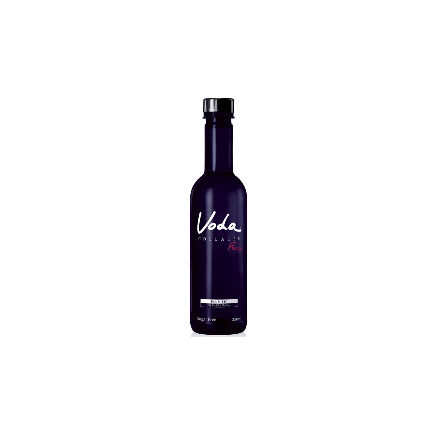VODA COLLAGEN Focus 350ml